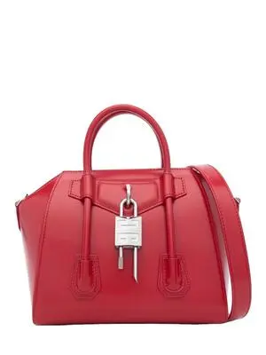 Givenchy Handheld Bag Rouge