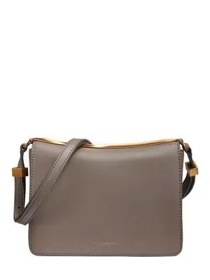 Donna Karan New York Jericho Convertible Shoulder Bag Cloud