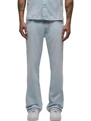 Hudson Jeans Walker Kick Flare Jeans - Lookout