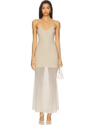 OSIS STUDIO OSIS STUDIO Delaney Dress