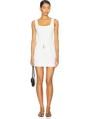 LIONESS Reeling Mini Dress
