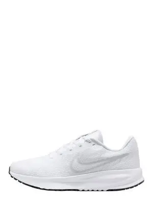 Nike Run Defy Road Running Shoes - White