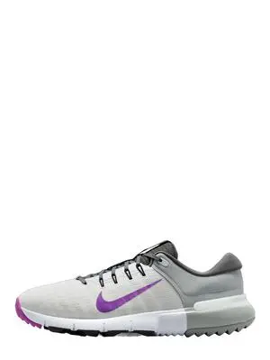 Nike Free Golf Nn Golf Shoes - White