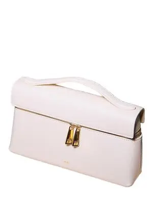 Jw Pei Top-handle Bag - White