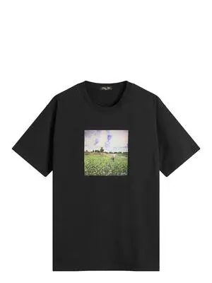 DIME Field Trip T-shirt - Black