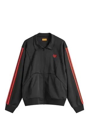 HUMAN MADE Track Jacket - Black