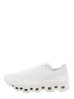 On Cloudmonster Void Sneakers White/white