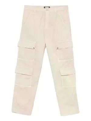 MASON'S Evita Trousers - Neutrals