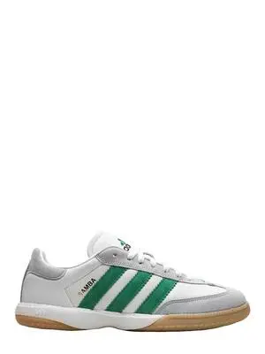 Adidas Samba Sneakers - White