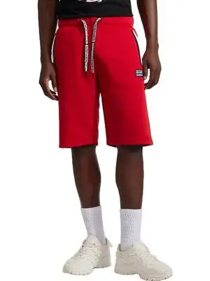 ECKO UNLTD. Dynamic Fleece Short True Red