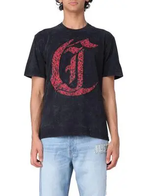Just Cavalli T-shirt - Black