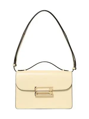 Victoria Beckham Mini Bag White