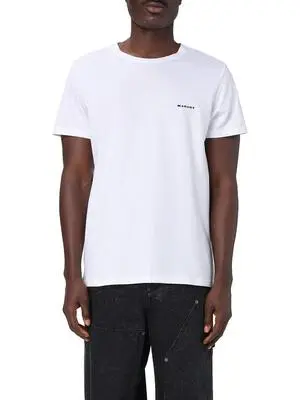Isabel Marant T-shirt Men White