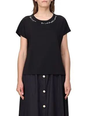 Liu Jo T-Shirt Black