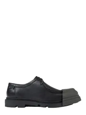 Camper Oxford Shoe - Black