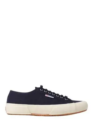 Superga Low Top Sneakers - Blue