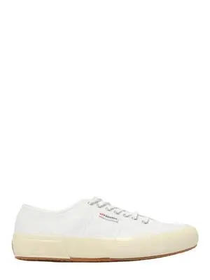 Superga Low Top Sneakers - White