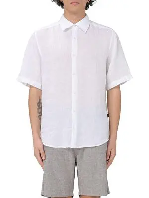 BOSS Shirt Men White