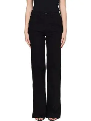 TOM FORD Straight Leg Jeans - Black