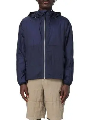 Premiata Jacket - Blue
