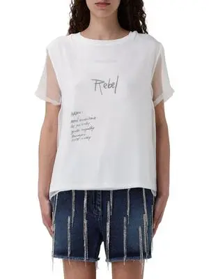 PATRIZIA PEPE T-Shirt