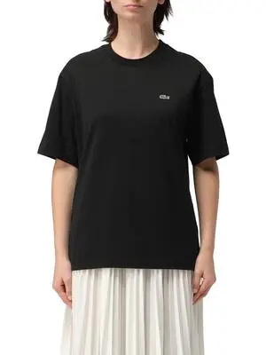 Lacoste T-Shirt Black