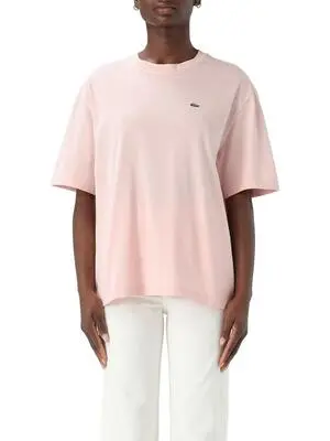 Lacoste T-Shirt Pink