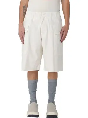 JIL SANDER Shorts - White
