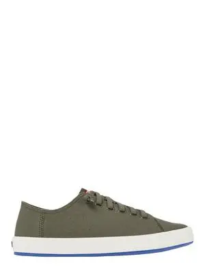 Camper Low Top Sneakers - Green
