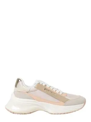Pinko Sneakers - Nude