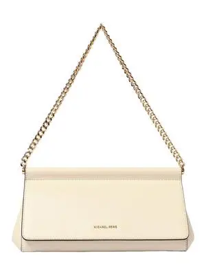 Michael Kors Shoulder Bag - Cream