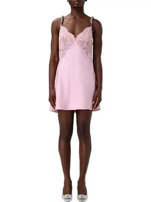 SELF-PORTRAIT Dress - Pink