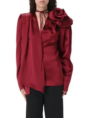 Magda Butrym Top - Red