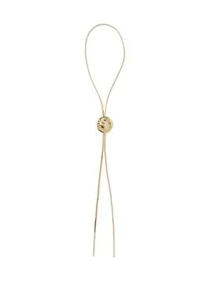 Federica Tosi Federica Tosi Gold Tone Necklace Gold