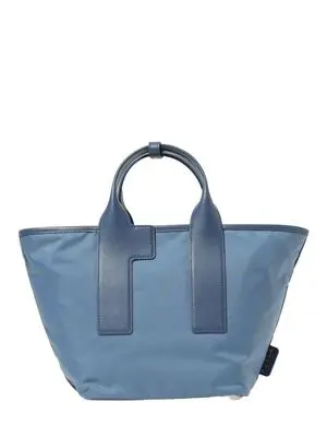 Furla Mini Bag Denim