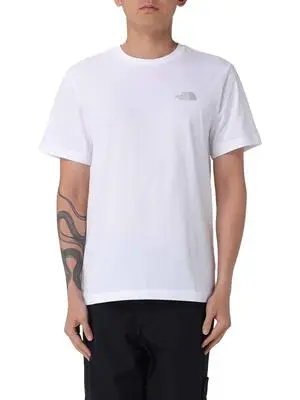 The North Face T-shirt - White