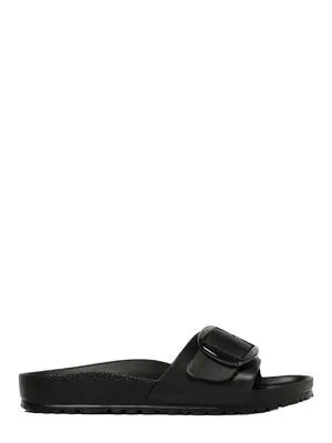 BIRKENSTOCK Heeled Sandal - Black
