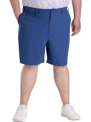REEBOK Golf Performance Shorts Batik Blue