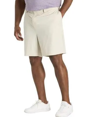 REEBOK Golf Performance Shorts - Sport Beige