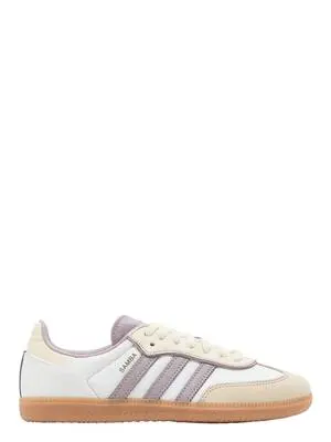 Adidas Samba Og Sneakers - Cream