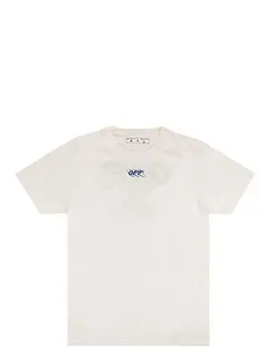 Off-White Mirko Slim T-shirt - White