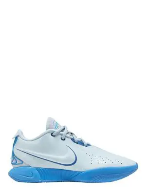 Nike Lebron 21 Ep Sneakers - Blue
