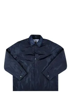 Supreme X Champion Coaches Jacket - Blue
