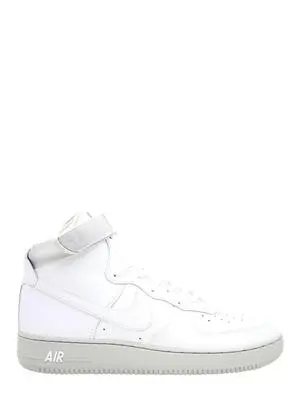 Nike Force 1 High Sneakers - White