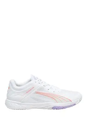 PUMA Accelerate Turbo Court Sneakers - White