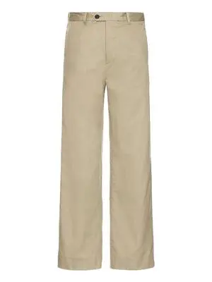 ALLSAINTS Newton Trouser - Grey