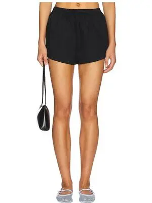 Tularosa Donna Short - Black