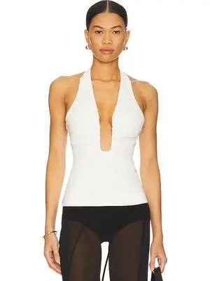 Misha Collection Alusia Top - Ivory