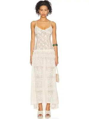 SIEDRES Constanza Dress