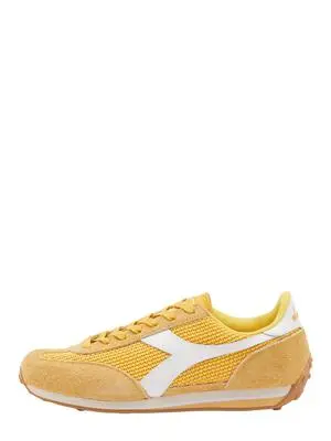 DIADORA Rally Sneaker - Yellow Dd